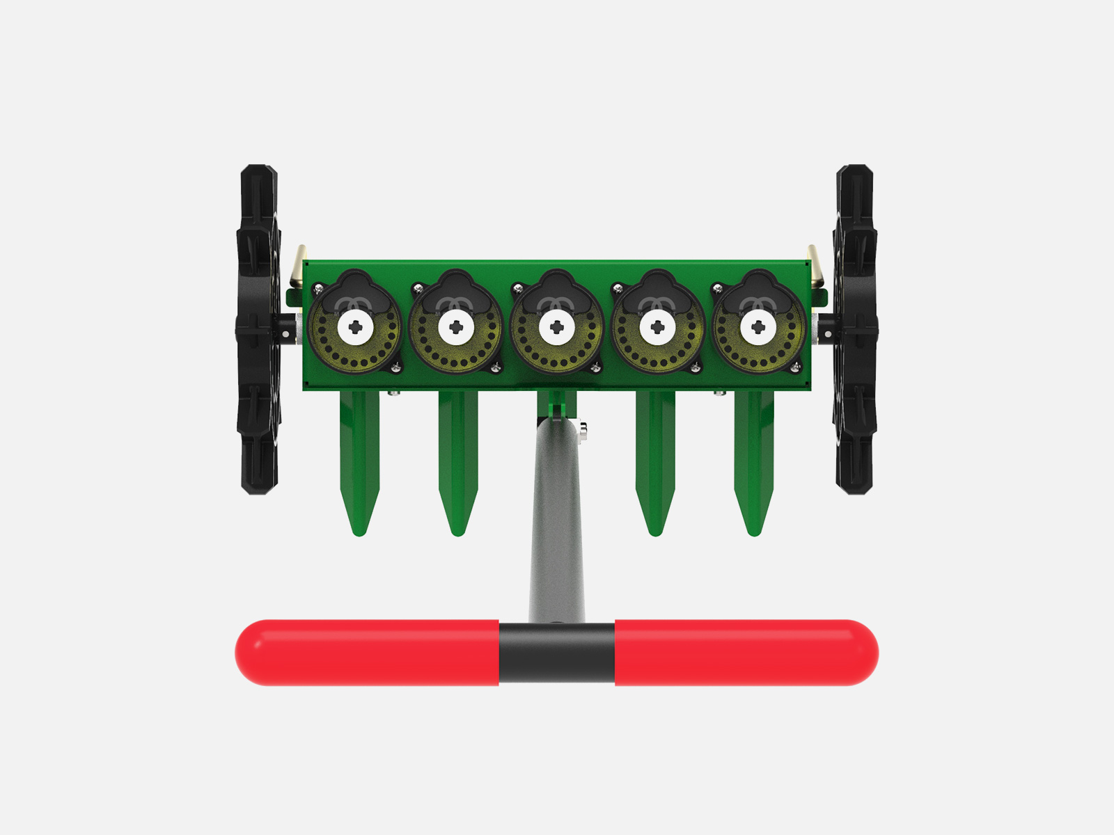 Faster-5 Pro – Modiant Solutions