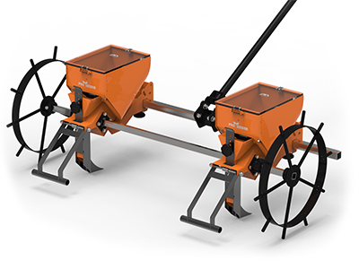 Modiant Solutions – Revolutionary Agriculture Machinery India