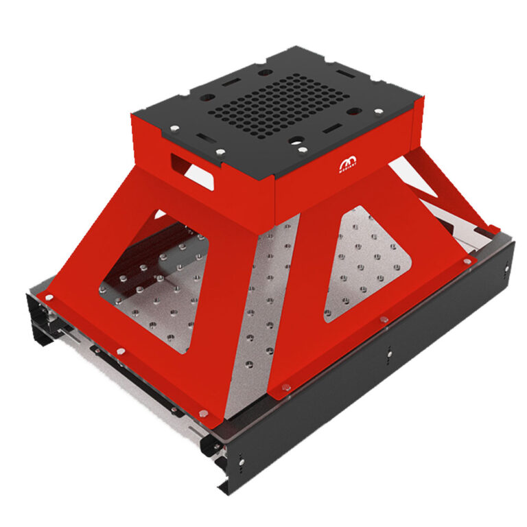 Tray Seeder – Modiant Solutions
