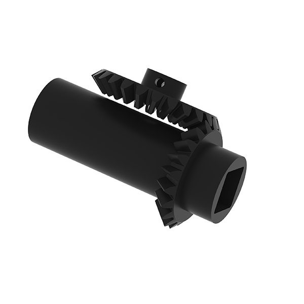 Pro Seeder – Modiant Solutions