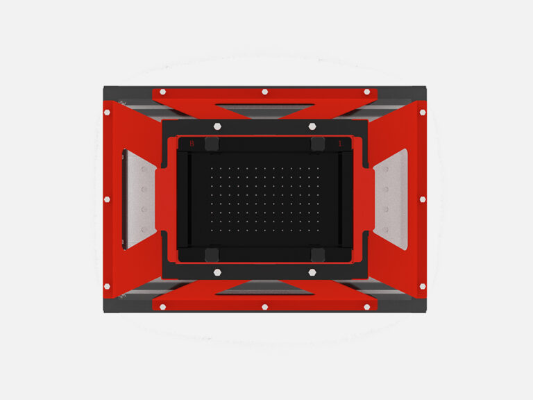 Tray Seeder – Modiant Solutions