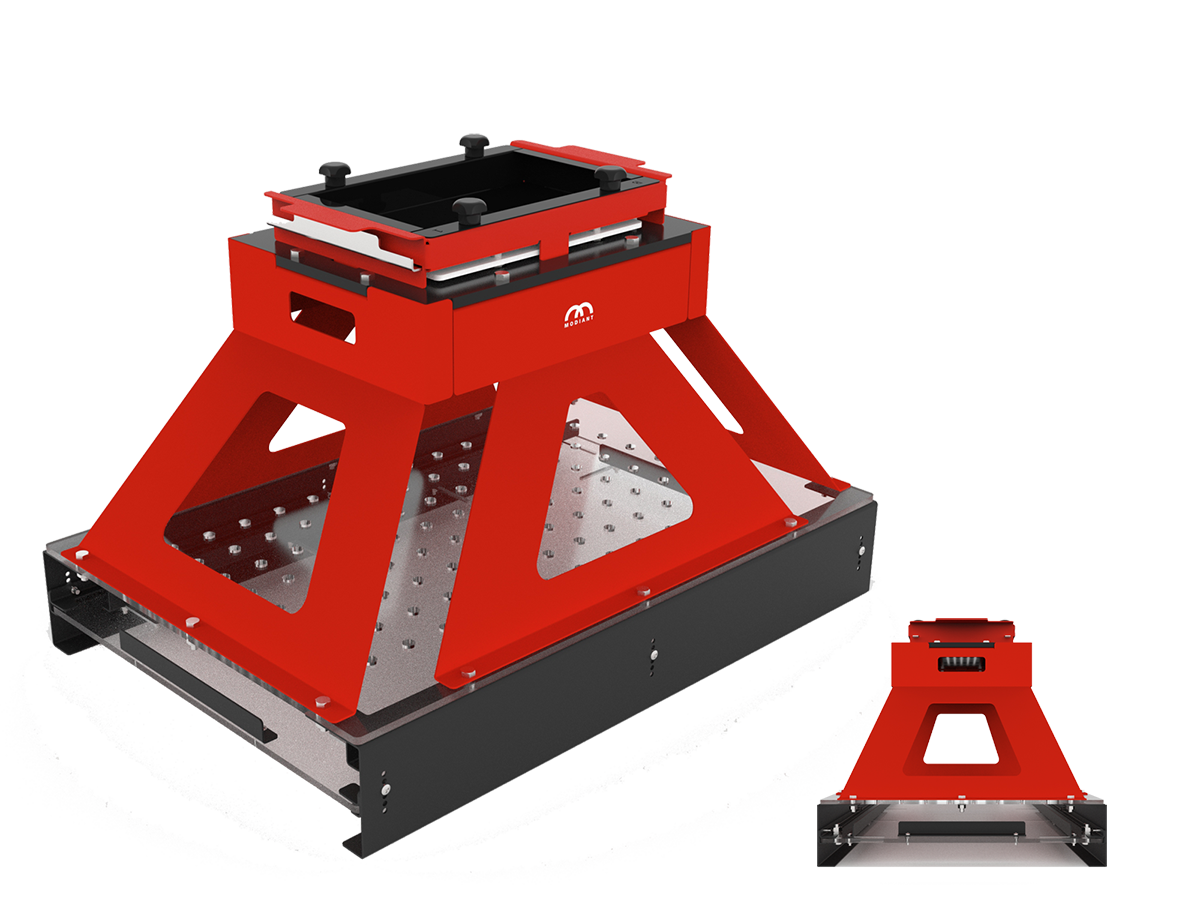 Tray Seeder – Modiant Solutions