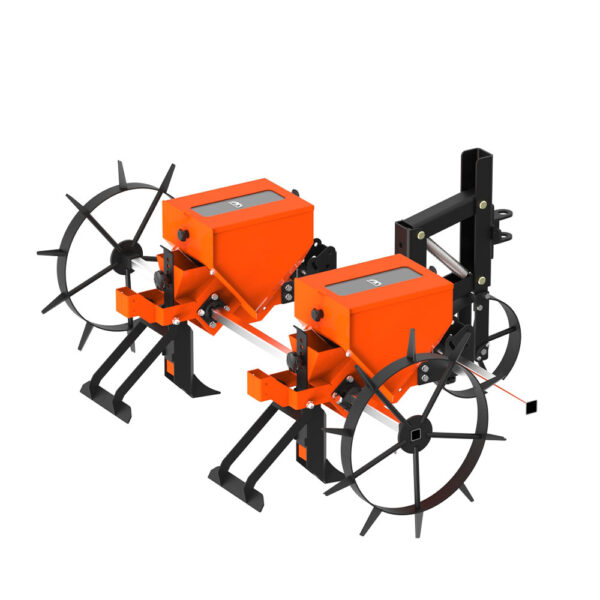 Tiller Double Box – Modiant Solutions