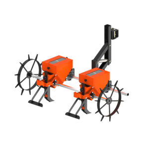 Tractor Double Box – Modiant Solutions