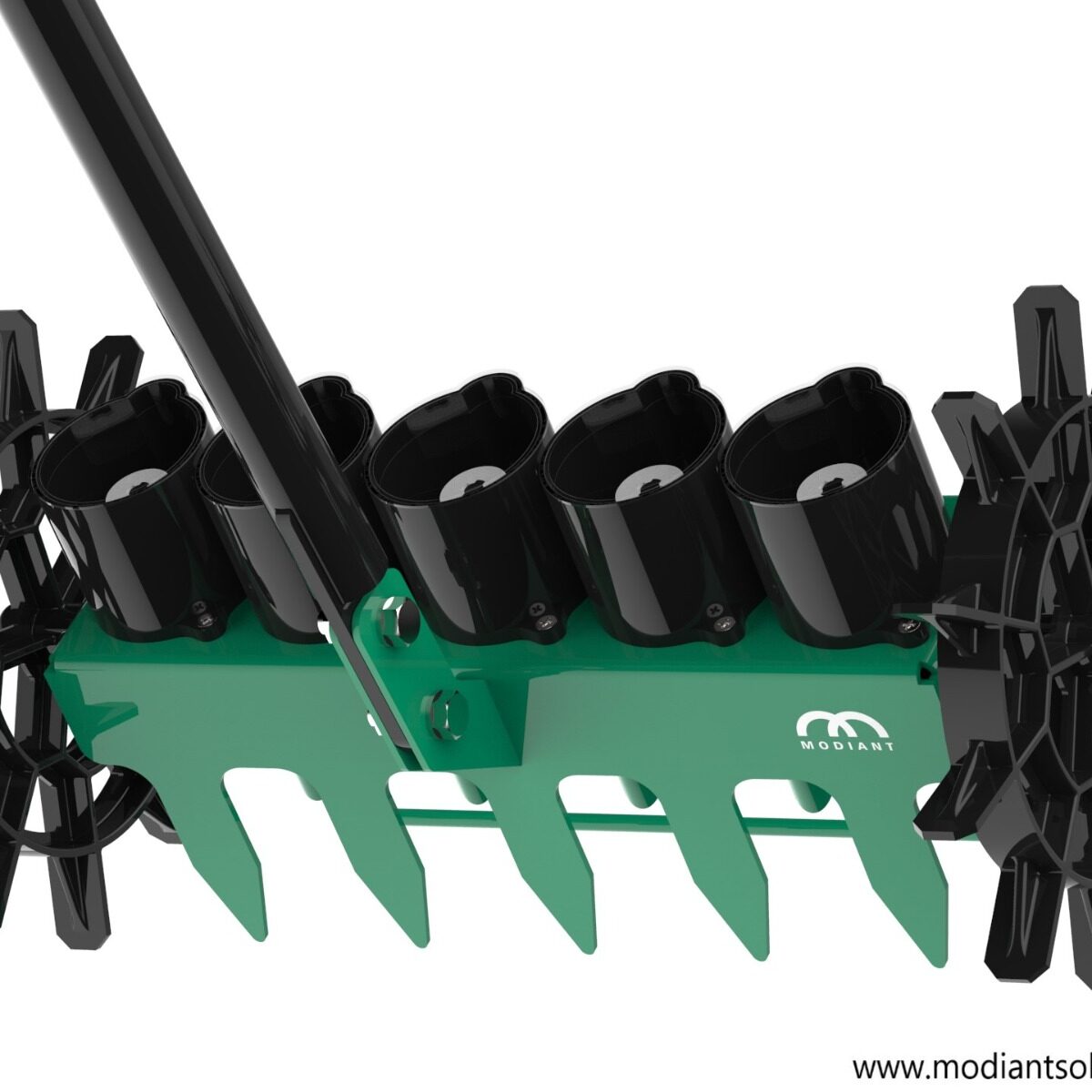 A1 Seeder – Modiant Solutions