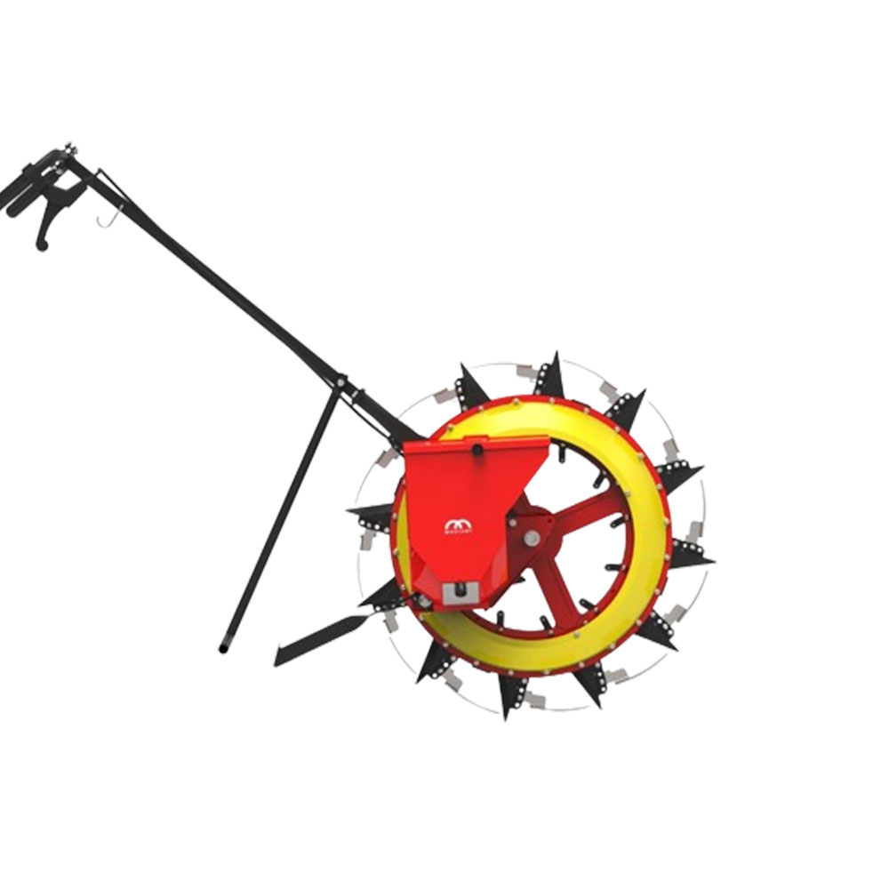 A1 Seeder – Modiant Solutions